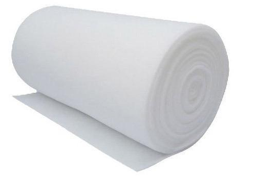 Inlet Filter Media - G4 / 500S Roll - 2000mm Wide x 20mts – Truflow ...