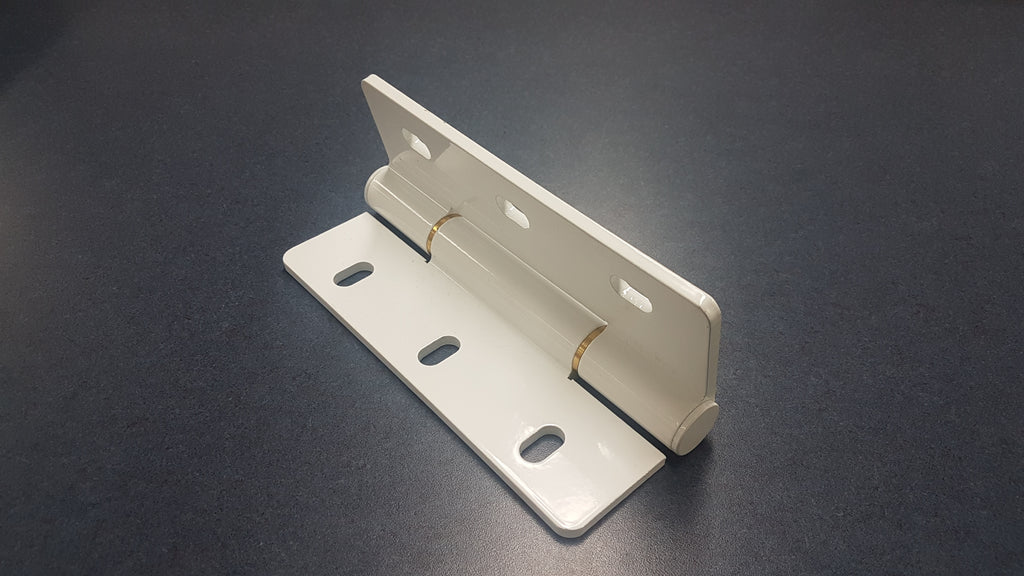 Heavy Duty TRUFLOW Door Hinge – Truflow Spray Booths (Australia) Pty Ltd