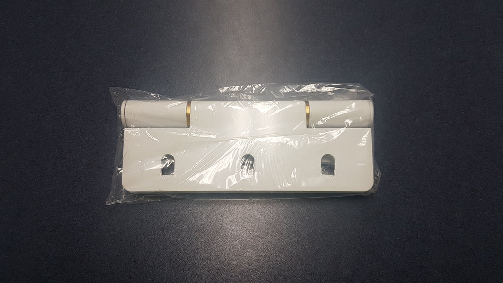 Heavy Duty TRUFLOW Door Hinge – Truflow Spray Booths (Australia) Pty Ltd