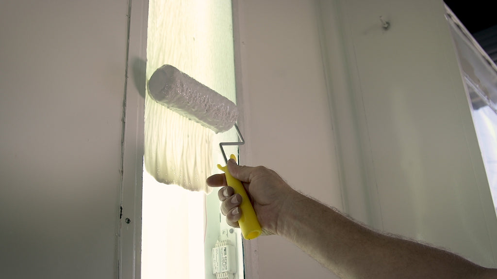 Booth Goop - 20kg Bucket – Truflow Spray Booths (Australia) Pty Ltd